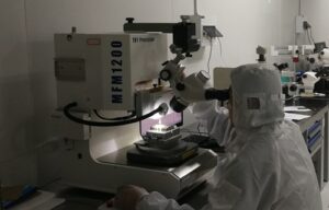 Explore How MEMS Accelerometer Work, And How They Are Used In Various ...