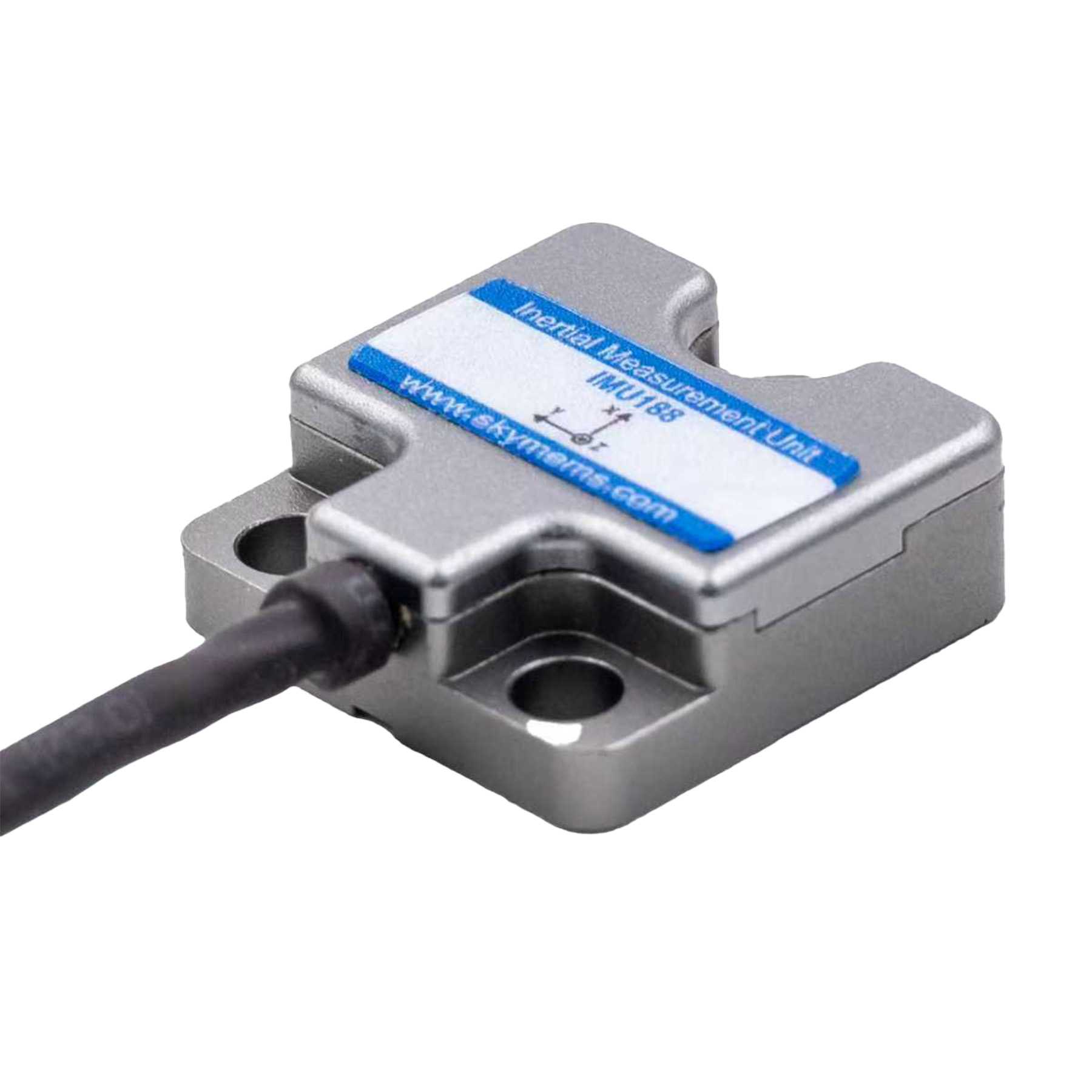 Precision Digital Compasses - Advanced Orientation Sensing For ...