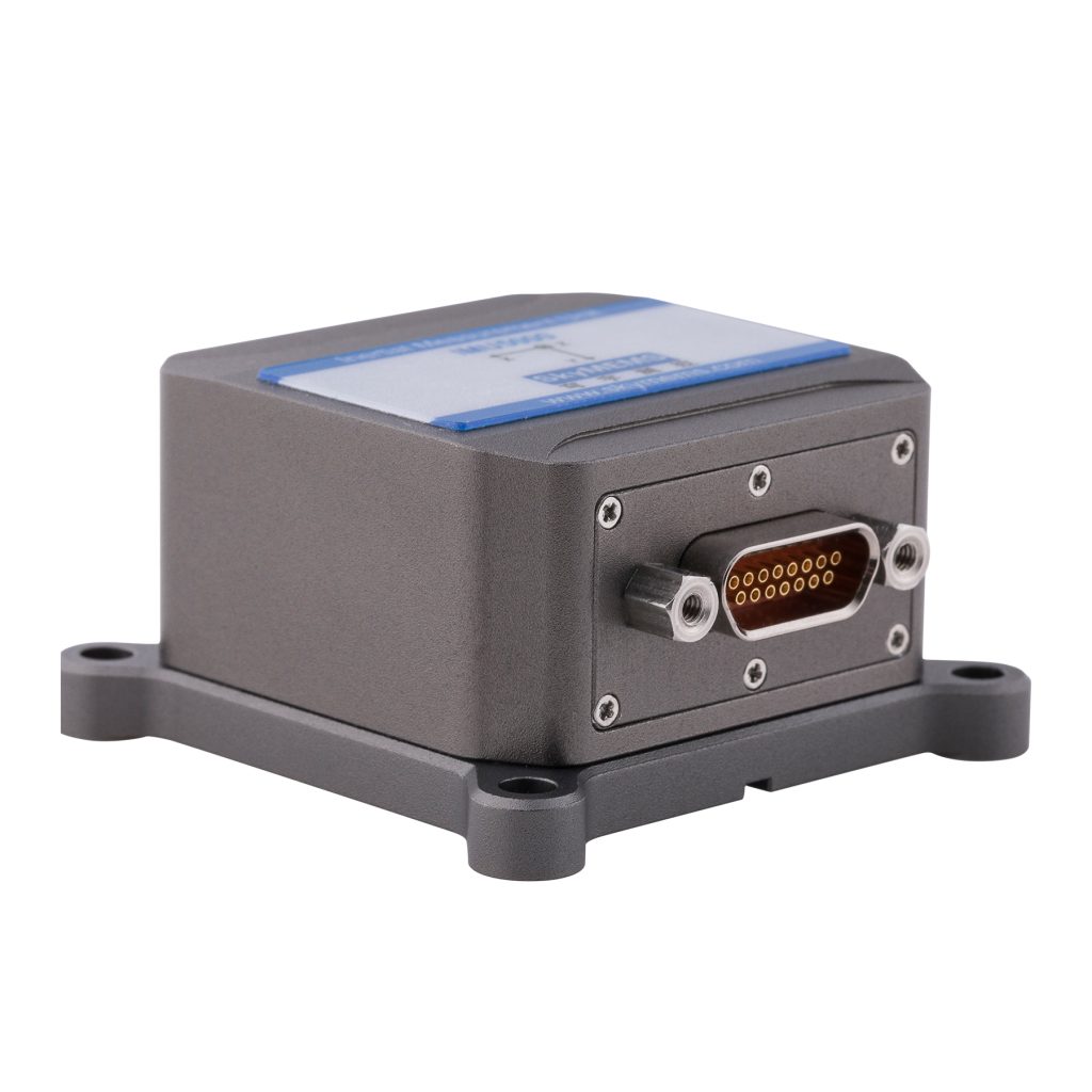 IMU5000 Robust Precision 10DoF Inertial Measurement Unit - Professional Inertial Navigation ...