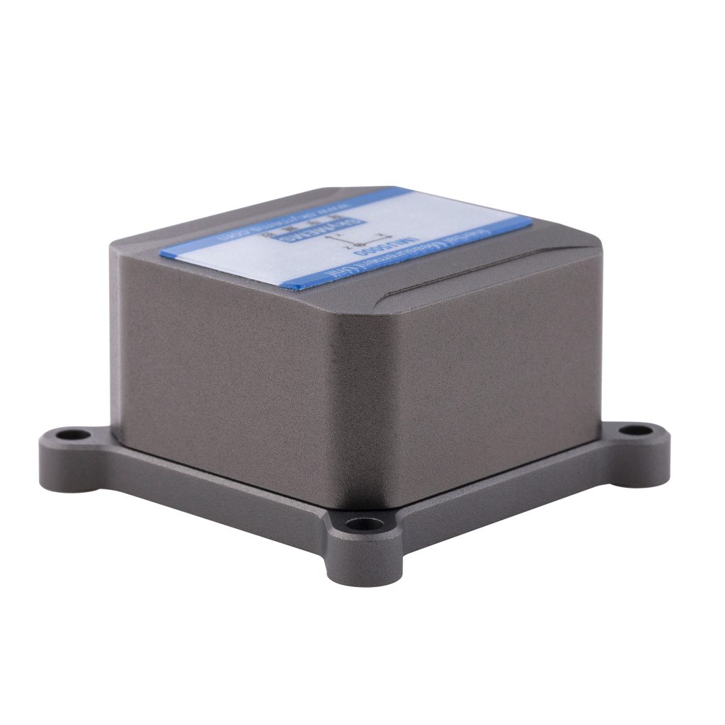 IMU5000 Robust Precision 10DoF Inertial Measurement Unit - Professional Inertial Navigation ...