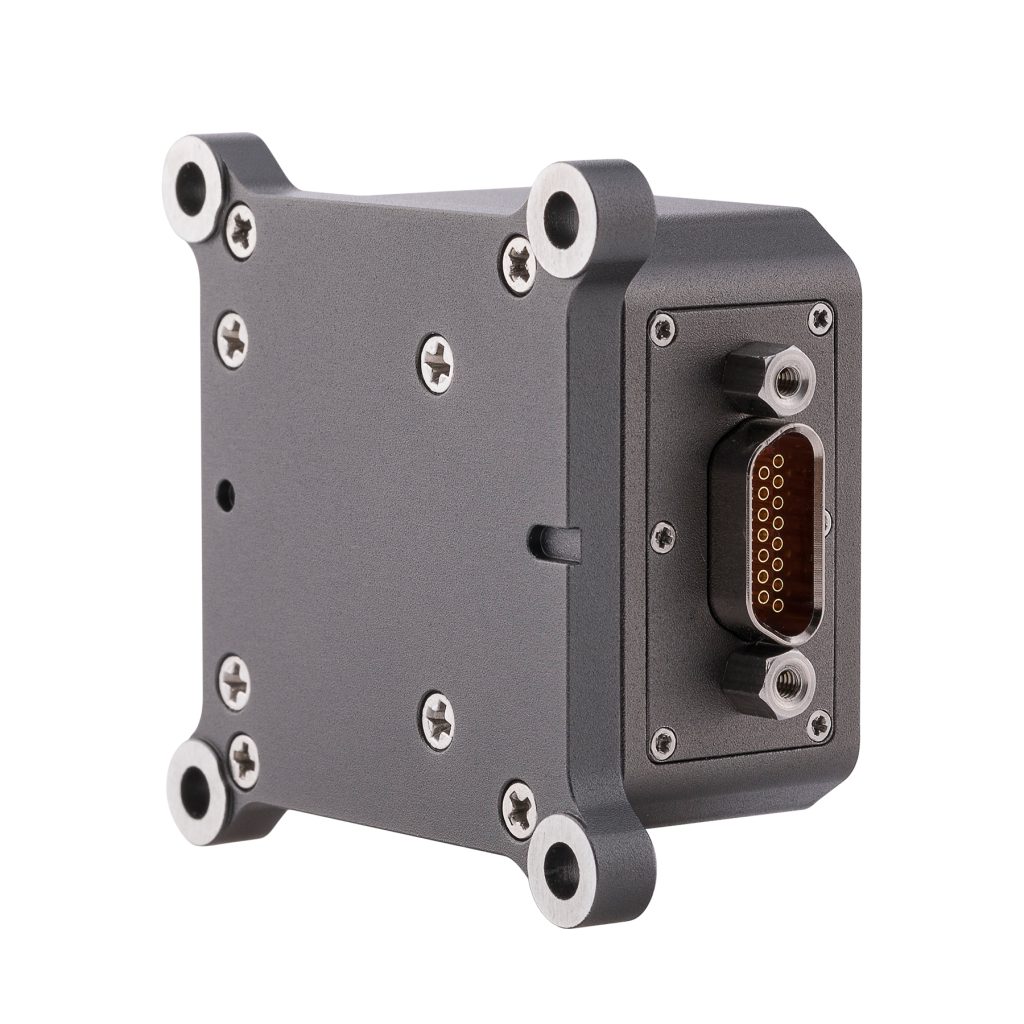 IMU5000 Robust Precision 10DoF Inertial Measurement Unit - Professional Inertial Navigation ...