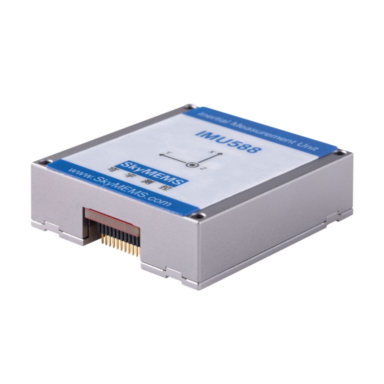 IMU488M High Performance 10DoF MEMS IMU - Professional Inertial Navigation Products Manufacturer ...
