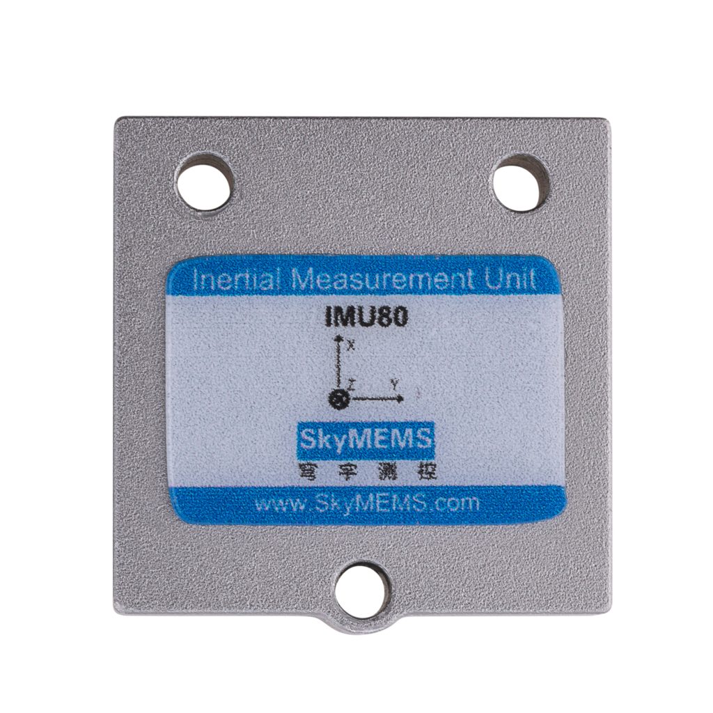 IMU80 6DoF Mini IMU - Professional Inertial Navigation Products ...