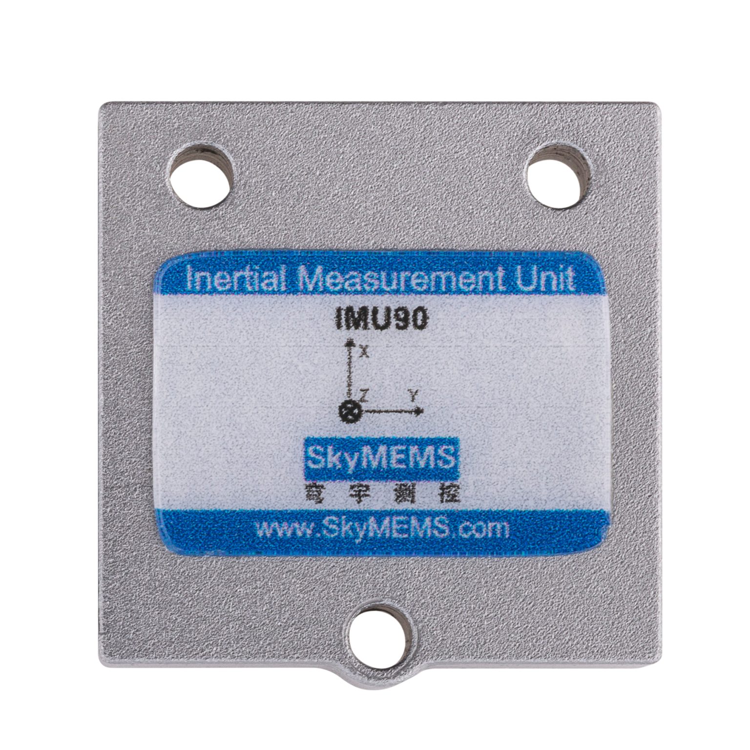 6-DOF IMU Sensor: Enabling Perception And Innovation In Smart Wearables ...