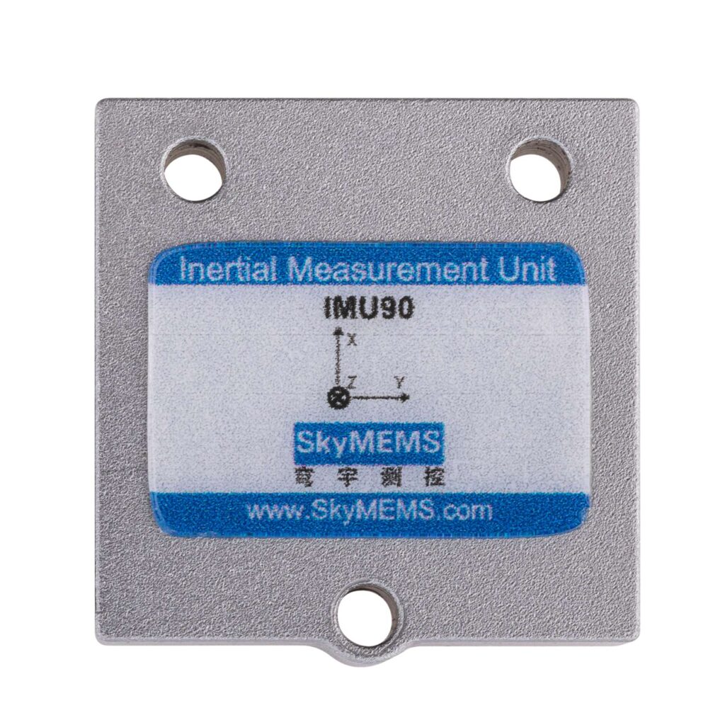 IMU90 High Precision 6DoF Mini IMU - Professional Inertial Navigation ...
