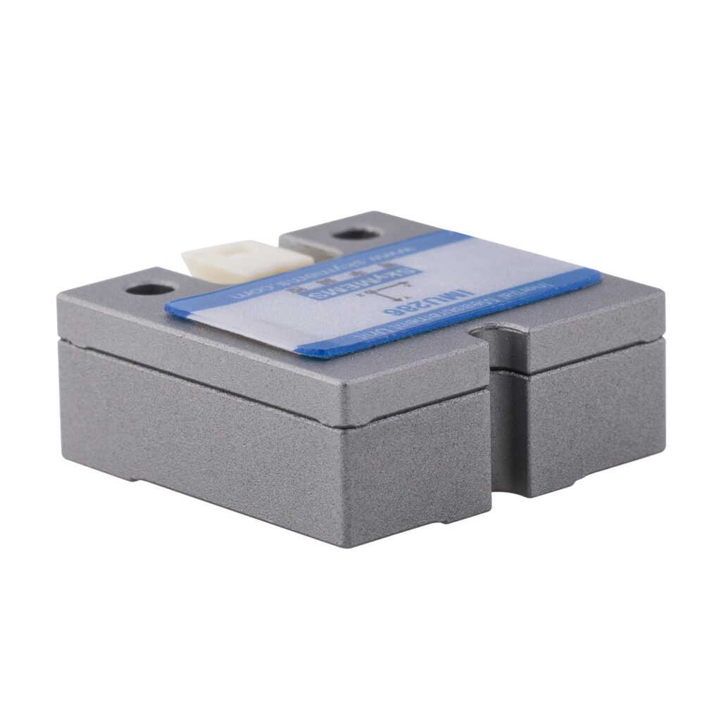 IMU286 Automotive Grade 6DoF MEMS IMU - Professional Inertial ...