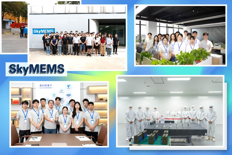 At SkyMEMS, Our Biggest Strength Isn't Just Technology — It's Our ...
