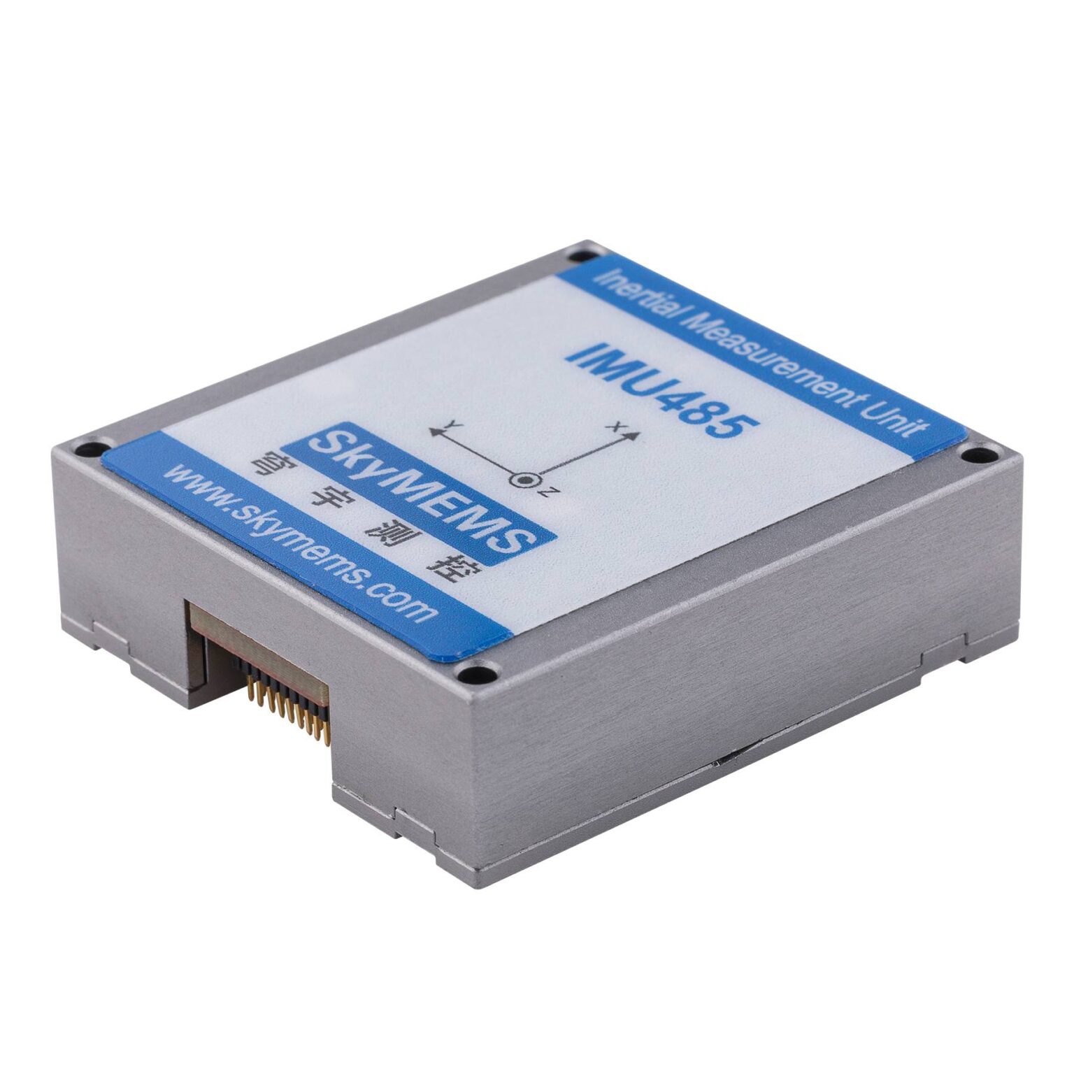 What Does Imu Mean And What Does Imu Stand For? - Professional Inertial ...