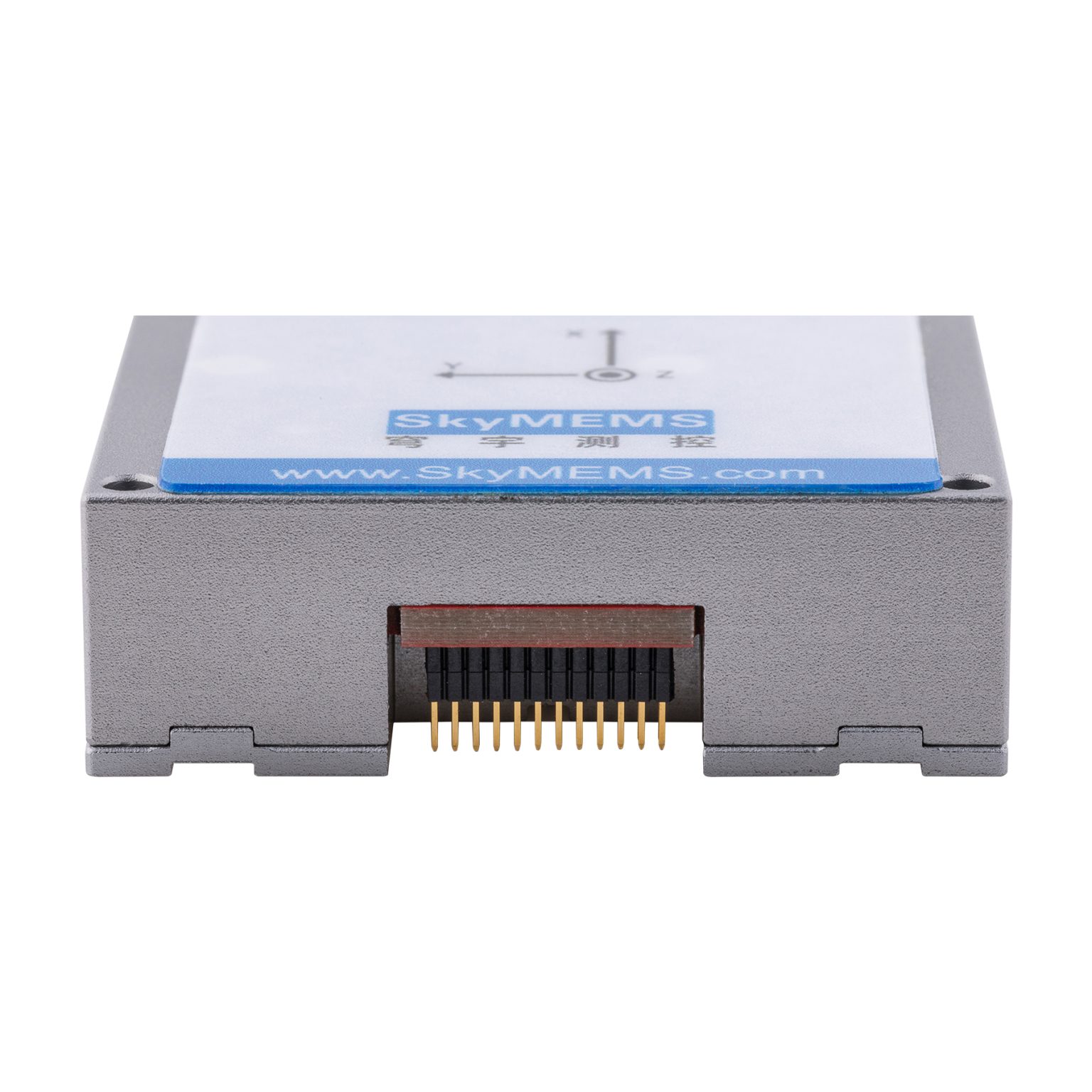 IMU688M High Precision 10DoF MEMS Inertial Measurement Unit ...