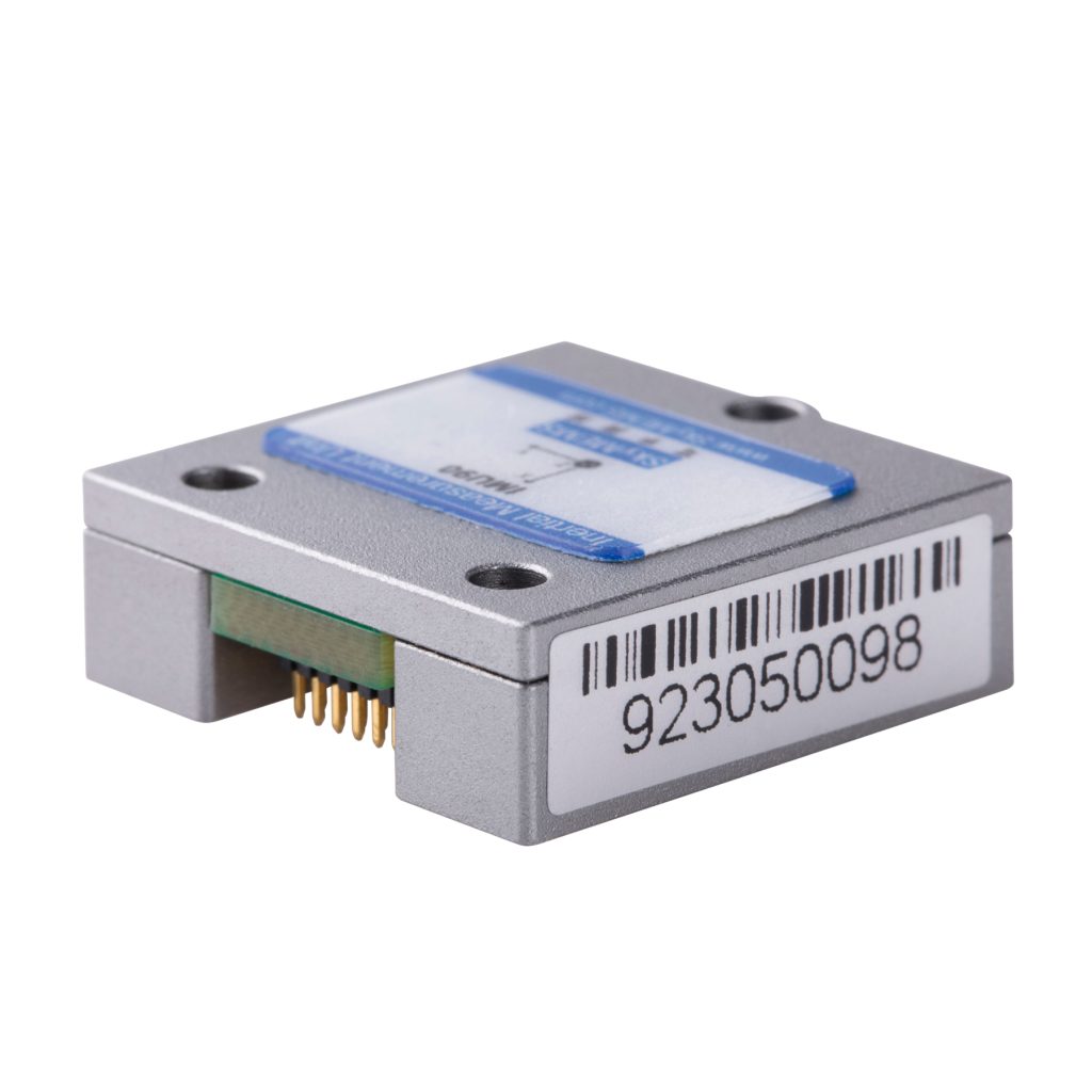 IMU90 High Precision 6DoF Mini IMU - Professional Inertial Navigation ...
